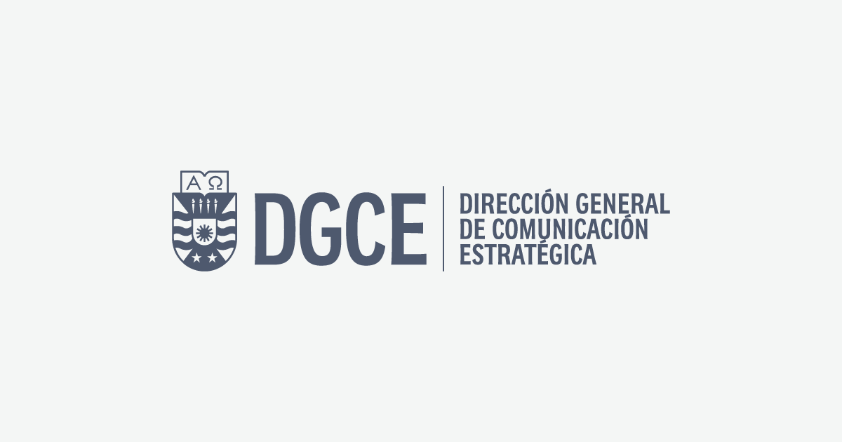 DGCE - Identidad